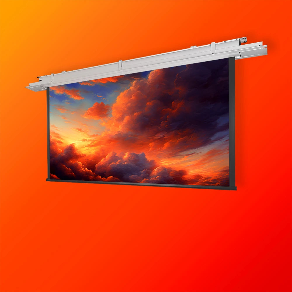 Écrans de projection – Qualité pour cinéma maison & bureau | celexon
